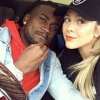 Cordarrelle Patterson's girlfriend Taylor Quick (Bio, Wiki)