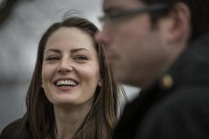 Meet Jeremy Colliton's Wife Jen Colliton (Bio, Wiki)