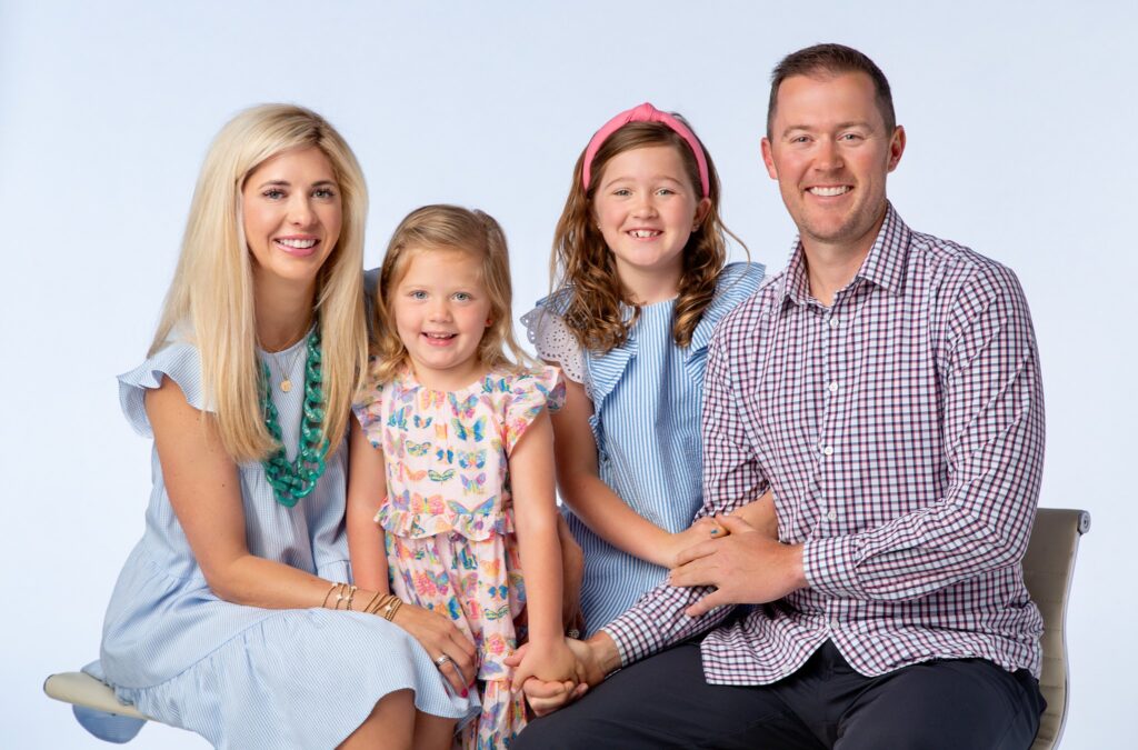 Lincoln Riley Wife Caitlin Buckley Riley (Bio, Wiki, Photos)