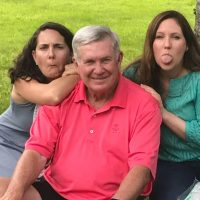 UNC's Mack Brown's Wife Sally Brown (Bio, Wiki)