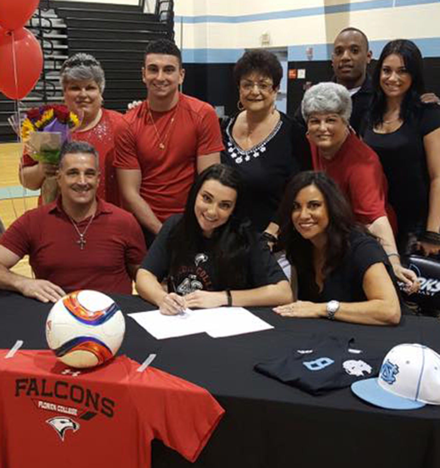 Meet Matt Breida's wife Silvana Breida (Bio, Wiki)