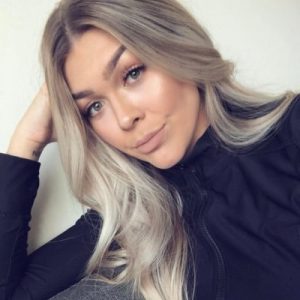 Cordarrelle Patterson's Girlfriend Taylor Quick (Bio, Wiki)