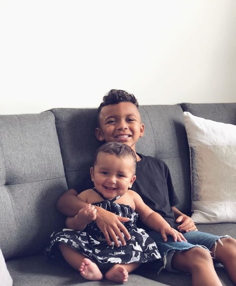 Cordarrelle Patterson's girlfriend Taylor Quick (Bio, Wiki)