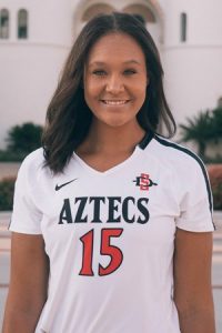 Meet Rashaad Penny's girlfriend Deja Harris (Bio, Wiki)