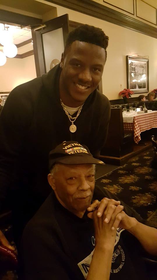 Chris Carson's Mother Dina Rowe (Bio, Wiki)