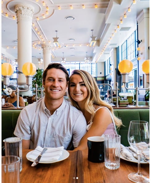 PHOTOS: Wil Lutz' Girlfriend Megan Fix (Bio, Wiki)