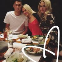 Bernard Tomic's Ex-Girlfriend Emma Blake-Hahnel (Bio, Wiki)