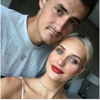 Bernard Tomic's Ex-Girlfriend Emma Blake-Hahnel (Bio, Wiki)