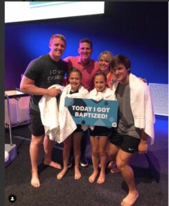 Clemson Brent Venables' Wife Julie Venables (Bio, Wiki)