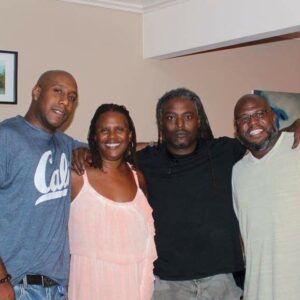 Meet Eric Bieniemy's Wife Mia Bieniemy (Bio, Wiki)