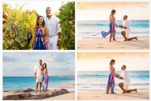 Eric Ebron's Wife Gabriela Caminos Ebron (Bio, Wiki)