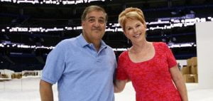 Jeffrey Vinik's Wife Penny Vinik (Bio, Wiki)