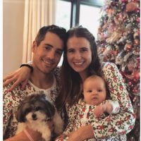 John Isner's Wife Madison McKinley Isner (Bio, Wiki)