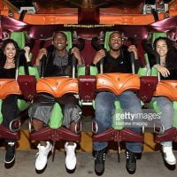 Corey Maggette's wife Milagro Martinez Maggette (Bio, Wiki)