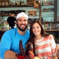 John Sullivan's Wife Ariel Sullivan (Bio, Wiki)