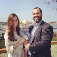 John Sullivan's Wife Ariel Sullivan (Bio, Wiki)