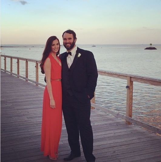 John Sullivan's Wife Ariel Sullivan (Bio, Wiki)