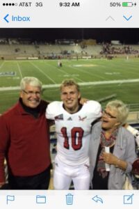 Cooper Kupp's Wife Anna Kupp (Bio, Wiki, Photos)