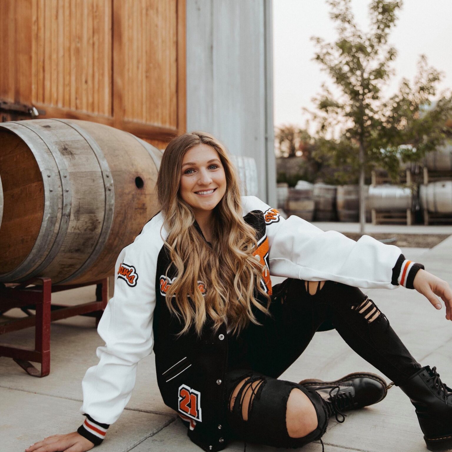 Cooper Kupp's Wife Anna Kupp (Bio, Wiki, Photos)