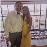 Ted Karras' Wife Rachel Karras (Bio, Wiki)