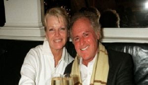 Sue Wolf Sportscaster Warner Wolf’s Wife (Bio, Wiki)