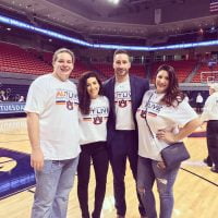 Auburn Bruce Pearl's Wife Brandy Pearl (Bio, Wiki)