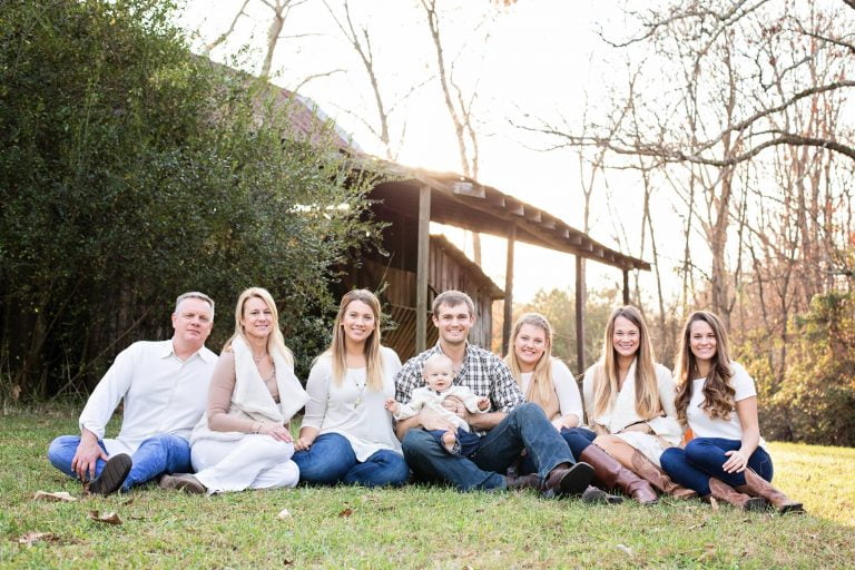 Meet Jake Fromm Wife Caroline Ostman (Bio, Wiki)