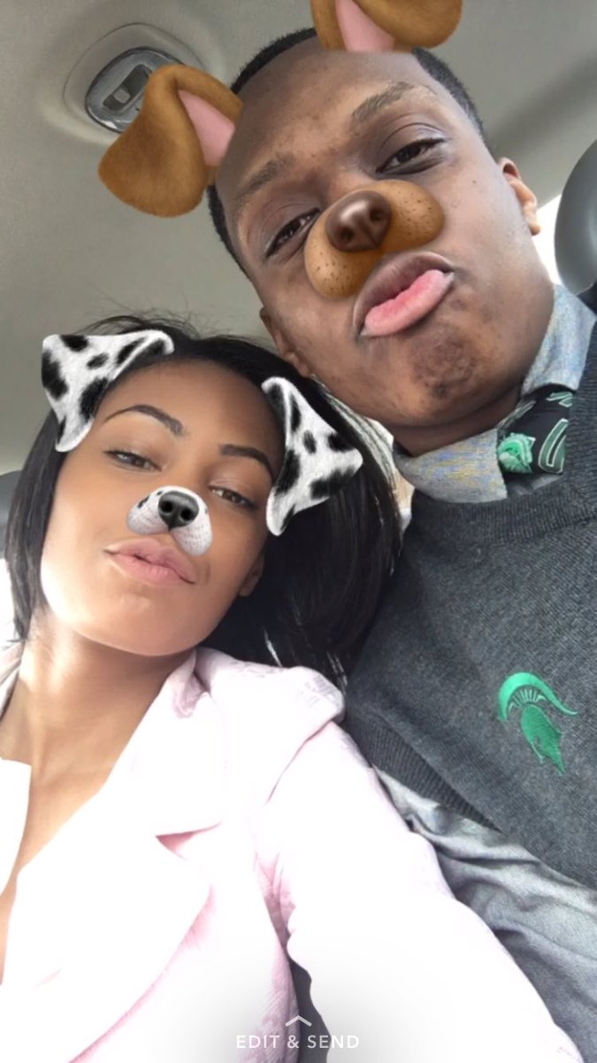 MSU Cassius Winston's Girlfriend Arin Bell (Bio, Wiki)