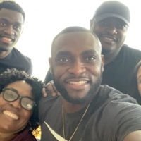 Pascal Siakam's Mother Victoire Siakam (Bio, Wiki)