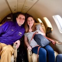 LSU's Will Wade's wife Lauren Wade (Bio, Wiki)
