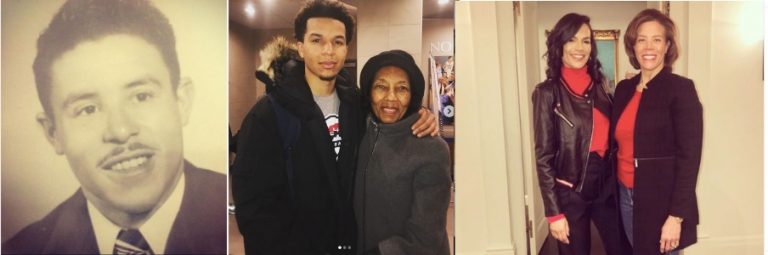 Cole Anthony's Mother Crystal McCrary McGuire (Bio, Wiki)