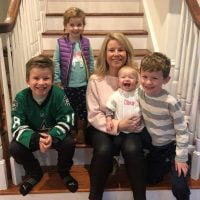 NHL Jim Montgomery's Wife Emily Montgomery (Bio, Wiki)