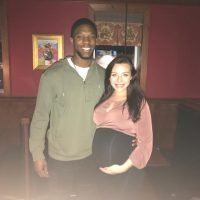 LB Josh Allen's Pretty Wife Kaitlyn Morrison (Bio, Wiki)