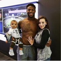 LB Josh Allen's Pretty Wife Kaitlyn Morrison (Bio, Wiki)