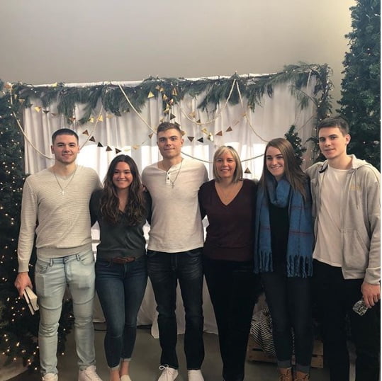 Meet Matt Mooney's Mother Angela Mooney (Bio, Wiki)