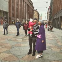 Meet Nikita Gusev's Wife Marina Guseva (Bio, Wiki)