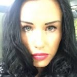 Pierre-Emerick Aubameyang's Wife Alysha Behague (Bio, Wiki)