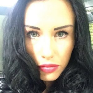 Pierre-Emerick Aubameyang's Wife Alysha Behague (Bio, Wiki)