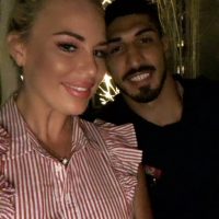 Dana Brooke 5 Facts About Enes Kanter's WWE Girlfriend