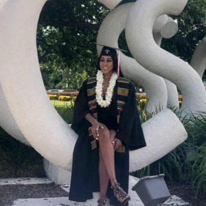 Meet Kevon Looney's Girlfriend Mariah Simone Winston (Bio)