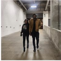 Meet Kevon Looney's girlfriend Mariah Simone Winston (Bio)