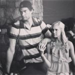 Brook Lopez Girlfriend Hailee Strickland (Bio, Wiki)