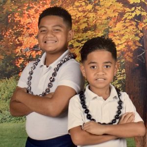 Jonathan Fanene's Wife Lorelei Lori Fanene (Bio, Wiki)