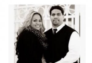 Jonathan Fanene's Wife Lorelei Lori Fanene (Bio, Wiki)