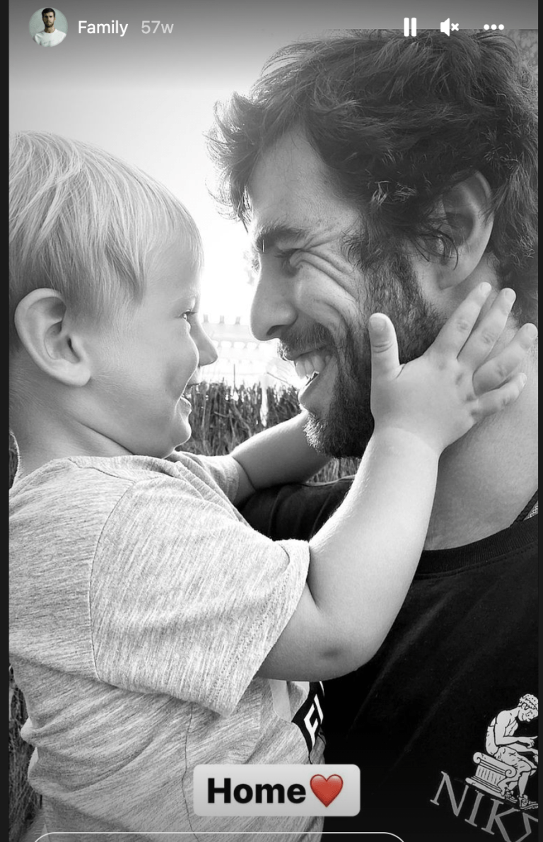 Karen Khachanov Wife Veronika Shkliaeva (Bio, Wiki, Photos)