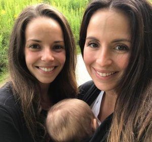 David Perron's Girlfriend Vanessa Vandal (Bio, Wiki)