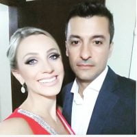 Fernanda Colombo's Husband Sandro Meira Ricci (Bio, Wiki)