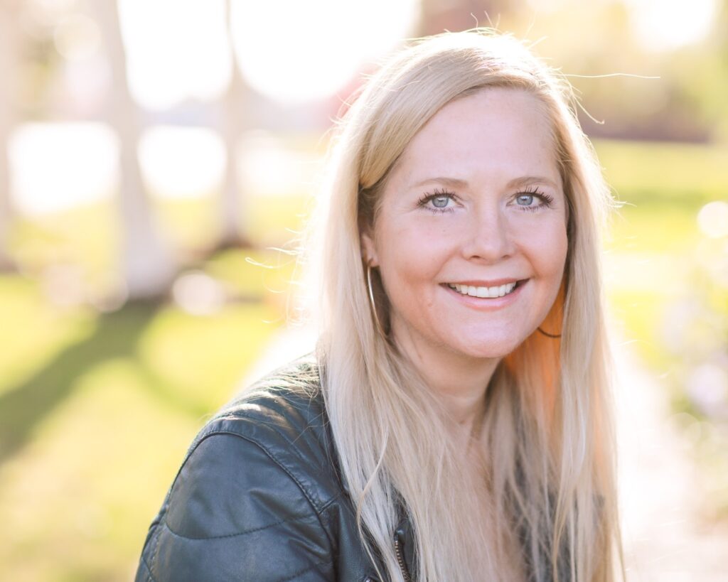 Gregg Berhalter's Wife Rosalind Berhalter (Bio, Wiki)