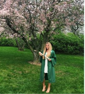 Meet Pete Alonso Wife Haley Alonso (Bio, Wiki)