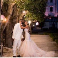 Meet Russell Okung's wife Samar Okung (Bio, Wiki)